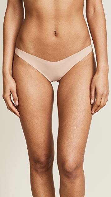 Commando Classic Tiny Thong - ShopStyle