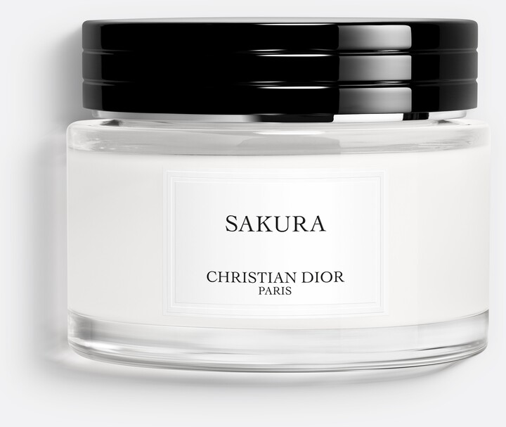 Dior Beauty La Collection Privée Christian Dior - Sakura - Body Cream - 150 ml - ShopStyle