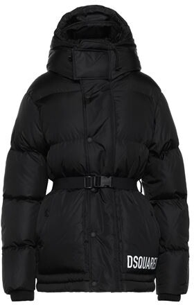 DSQUARED2 Down jacket - ShopStyle