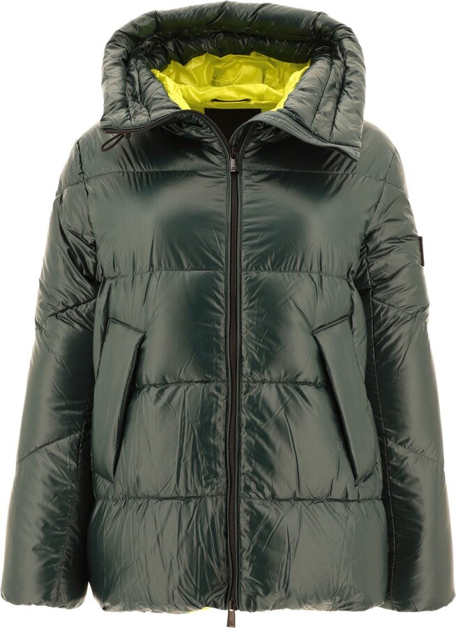 Tatras Larali" down jacket - ShopStyle