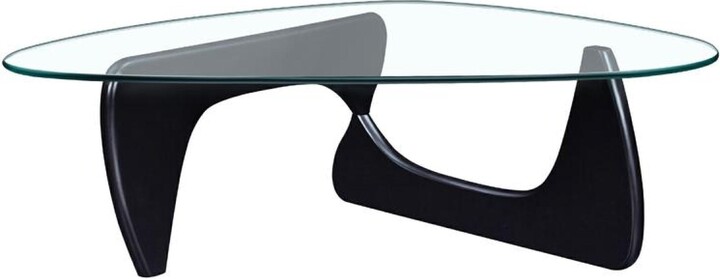 Nobrand Home Modern Triangle coffee table - ShopStyle