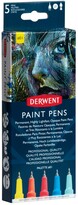 Derwent Paint Pen Palette Set, 5 Pieces - ShopStyle