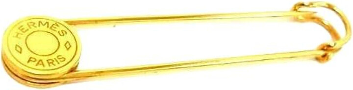 Hermes Pin & brooche - ShopStyle