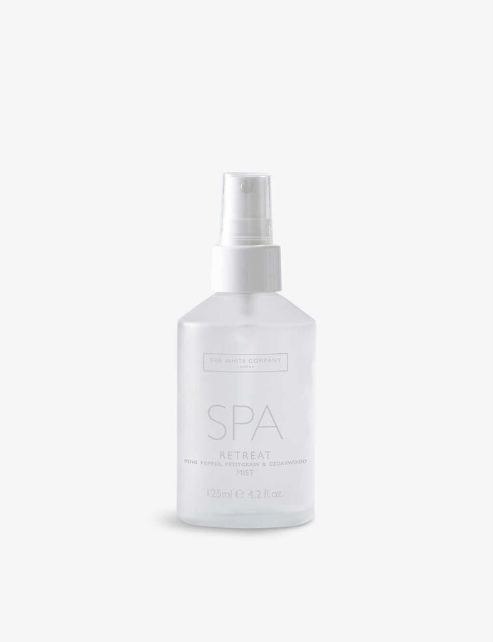 The White Company Spa Retreat mist 125ml - ShopStyle Home Fragrance
