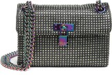 Kurt Geiger Mini Brixton Lock Bag - ShopStyle