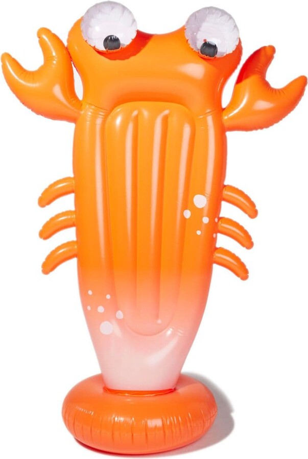 Sunnylife Kids Sonny The Sea Creature inflatable giant sprinkler ...