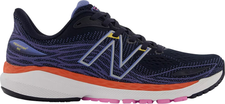 New Balance Women's Fresh Foam X 860 V12 - Eclipse/Night Sky ...