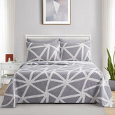 George Oliver Sheets | ShopStyle