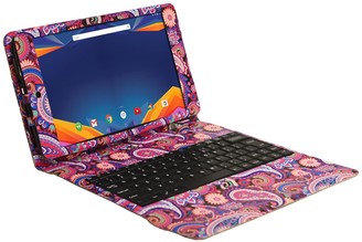 Visual Land Prestige Elite 10QL 10-Inch 16GB Android Tablet with ...