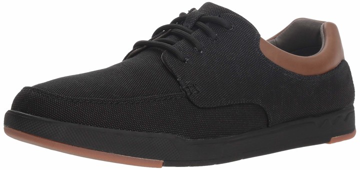 Clarks Men's Step Isle Lace Shoe - ShopStyle