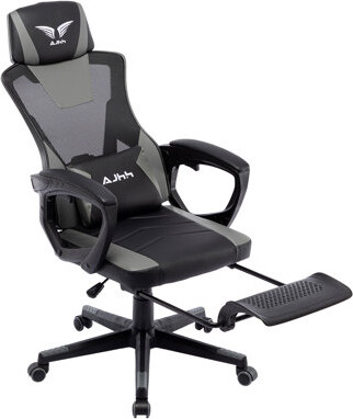 AJHH Gaming Chair Ergonomic Office Chair with Tilt Function, Mesh High ...