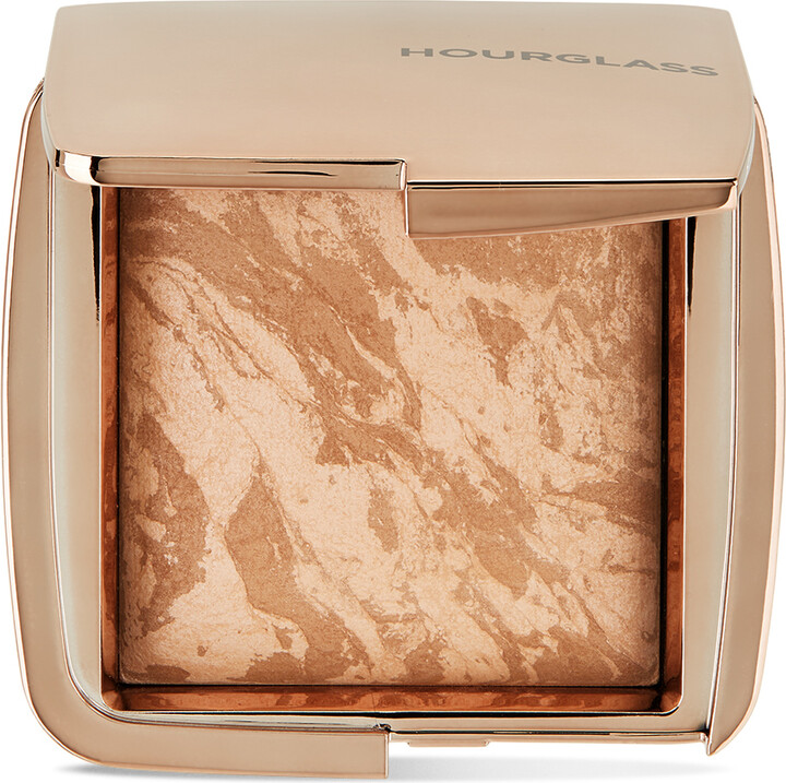 Hourglass Ambient Lighting Bronzer – Luminous Bronze Light - ShopStyle ...
