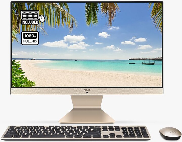 ASUS Vivo AIO V222 All-in-One Desktop PC - ShopStyle Home