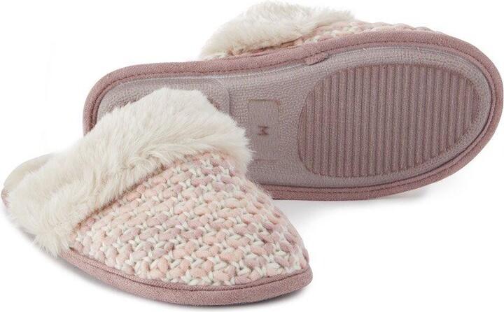 TOG24 'Tunnard' Knit Slippers - ShopStyle