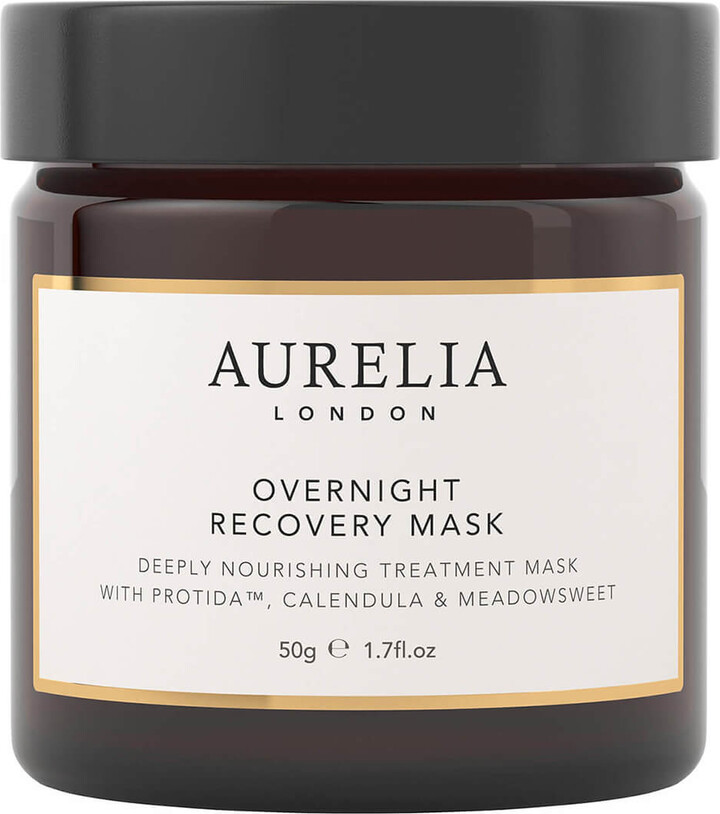 Aurelia London Overnight Recovery Mask 50g - ShopStyle