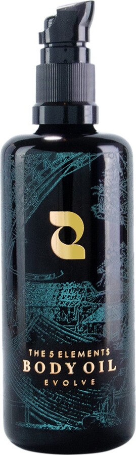 Redmint 5 Elements Body Toning Oil - ShopStyle