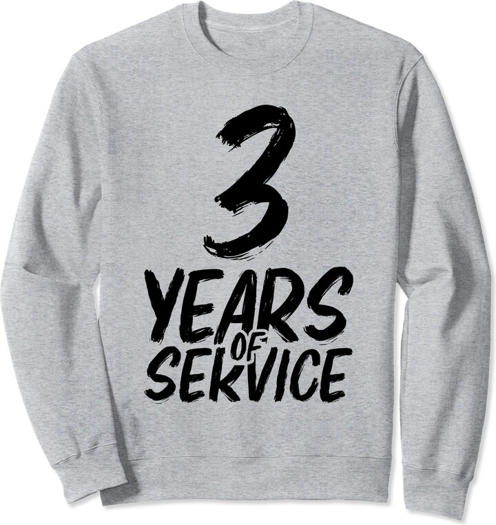 Happy Work Anniversary Jubilee Years of Service 3 Years of Service ...