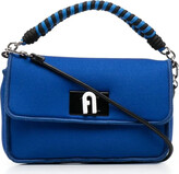 Furla Blue Handbags | ShopStyle