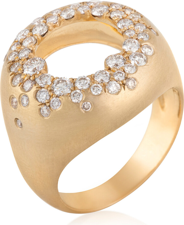 Nada Ghazal - ShopStyle Rings