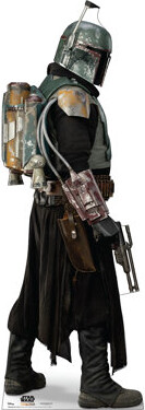 Advanced Graphics Cardboard Standup - ShopStyle