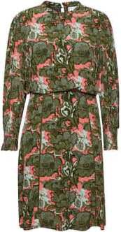 ATELIER REVE Branch Dress - ShopStyle