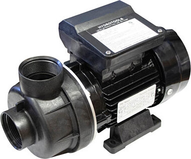 Swimline HydroTools Hydro Flo 0.25 HP Motor Pump for Above Ground ...