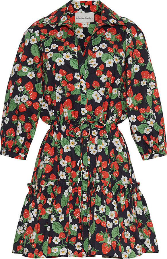 Cara Cara New York Robin Dress - ShopStyle