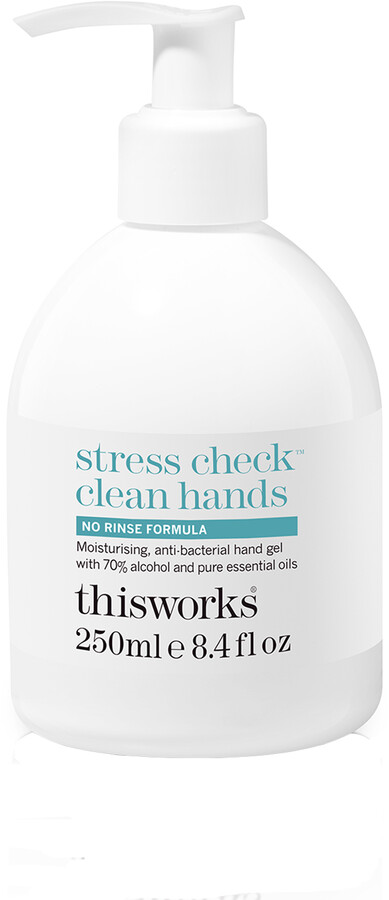 thisworks® Stress Check Clean Hands - ShopStyle Bath & Body