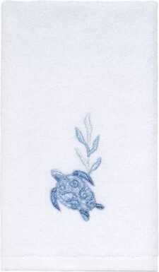 Avanti Colony Palm Bath Towels - ShopStyle