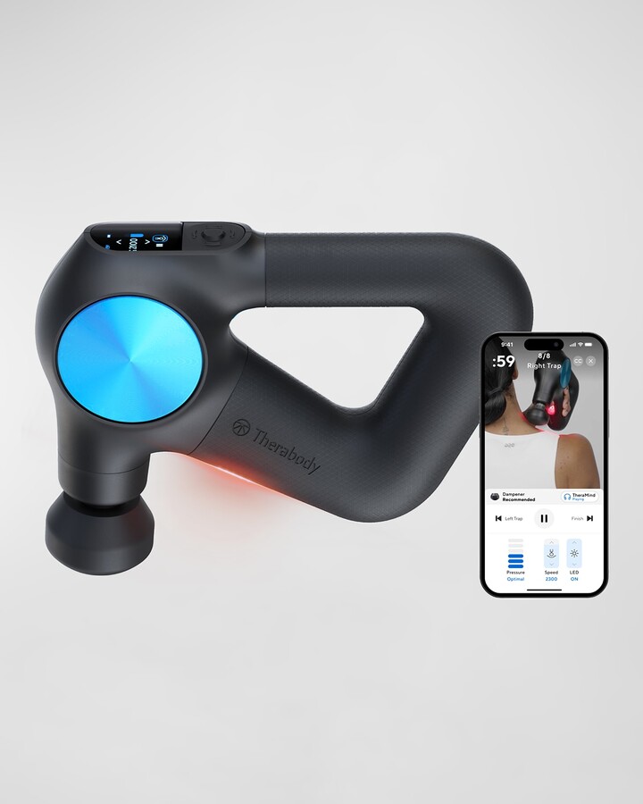 Theragun PRO Plus by Therabody - ShopStyle Beauty Tools