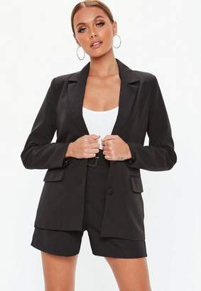 Fashion Look Featuring Missguided Blazers and Missguided Blazers by ...