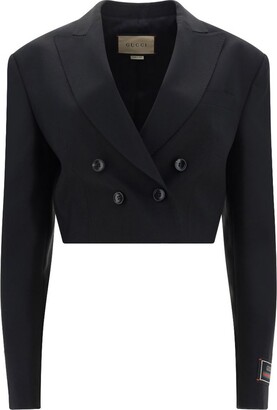 Gucci Women's Jackets | ShopStyle