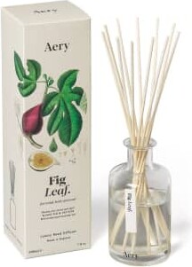 Aery Fig Leaf Reed Diffuser Fig Vetiver And Cedarwood - ShopStyle Home ...