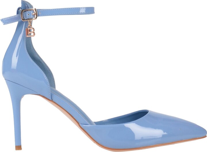 Laura Biagiotti Woman Pumps - ShopStyle