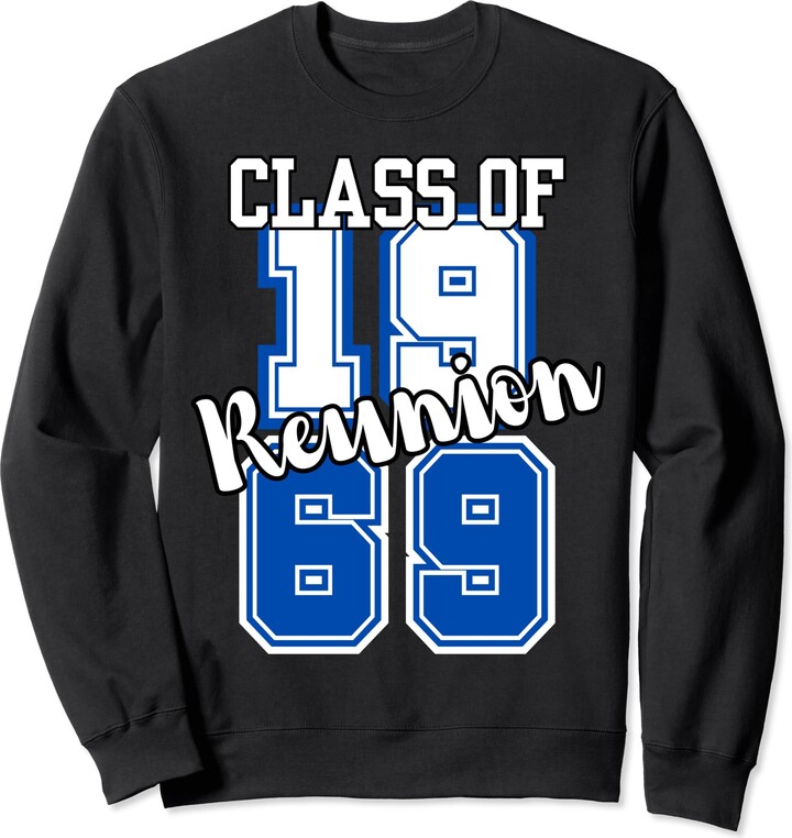 Graduation Class Of Apparel Reunion Gifts Reunion 1969 Class Of 1969 ...