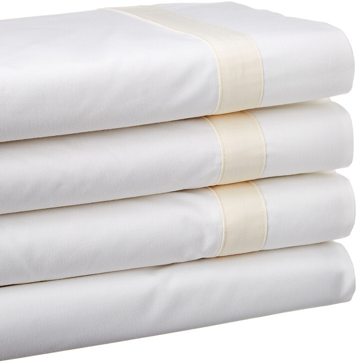 Hip Hotel Hotel Border Sheet Set - ShopStyle