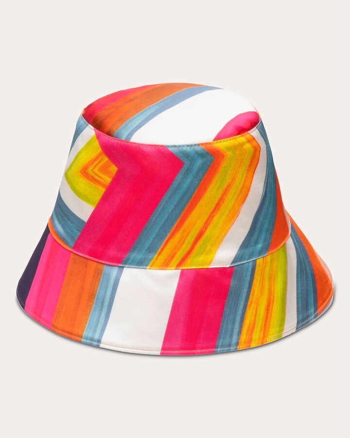 Eugenia Kim Charlie Bucket Hat - ShopStyle