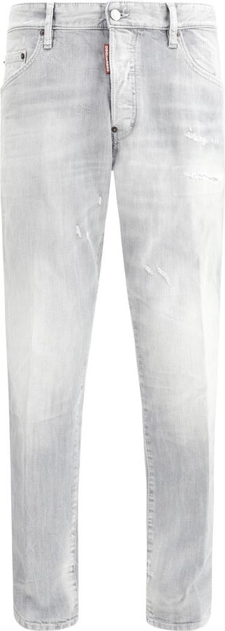 DSQUARED2 Jeans - ShopStyle