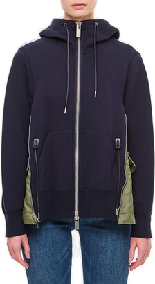 Sacai Women's Jackets | ShopStyle