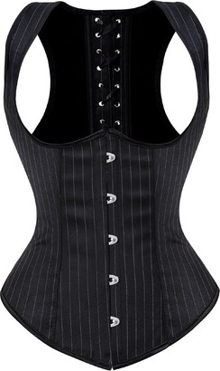 Plus Size Basque | Shop the world’s largest collection of fashion ...