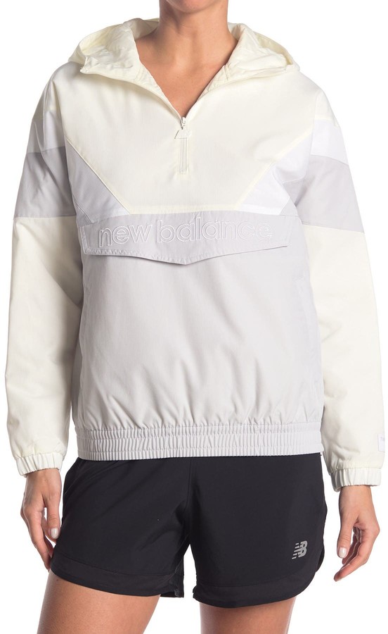 New Balance Stadium Insulated Jacket - ShopStyle
