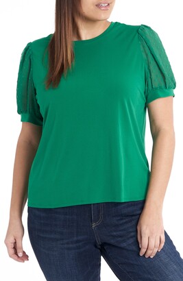 Women's Plus Size Tops | ShopStyle
