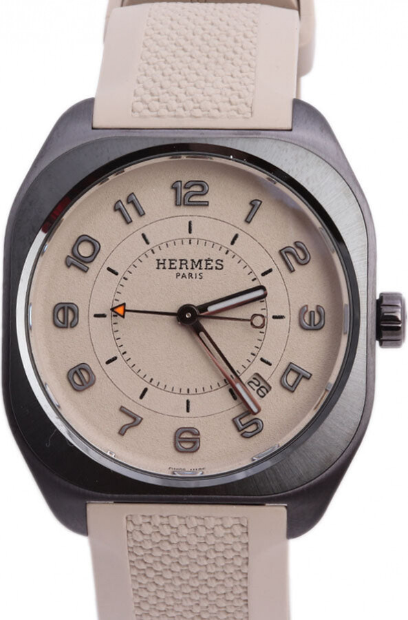 Hermes Watch - ShopStyle