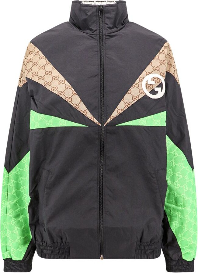 Gucci Jacket - ShopStyle