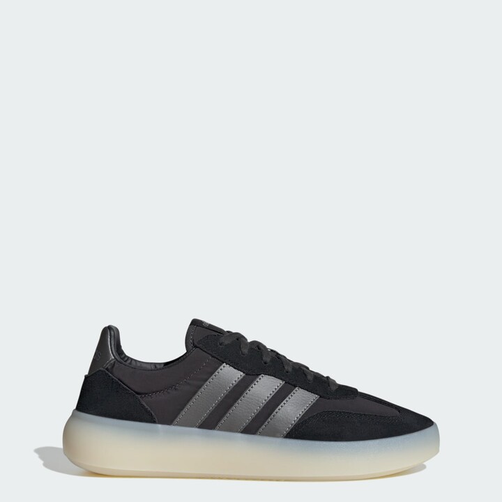adidas Barreda Decode Shoes Core Black M 7 / W 8 Womens - ShopStyle ...