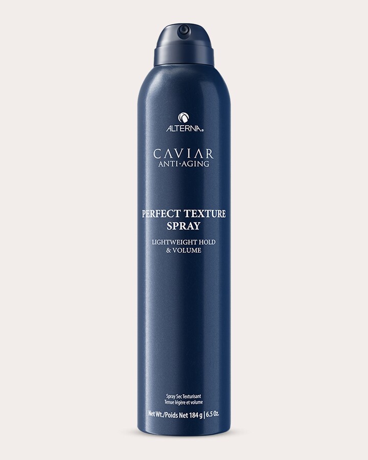 Alterna Caviar Styling Perfect Texture Spray - ShopStyle Hair Care