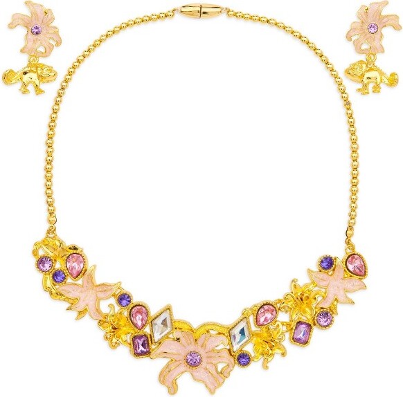 Tangled Disney Princess Rapunzel Jewelry Set - ShopStyle Foosball Tables