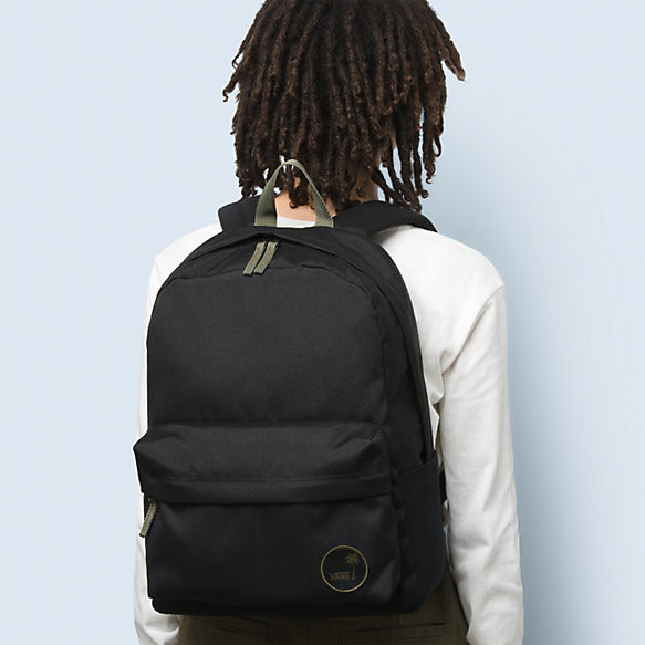 Vans Leila Backpack - ShopStyle