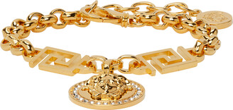 Versace Bracelets | Shop the world’s largest collection of fashion ...