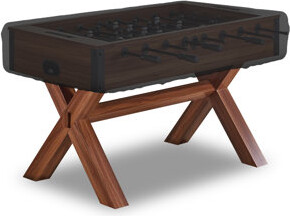 Covers & All Heavy Duty Multipurpose Indoor/Outdoor Foosball Table ...